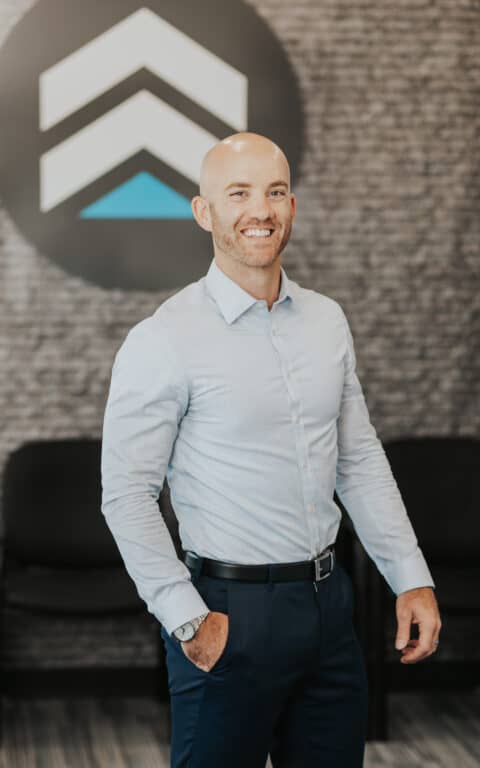 About Us - Foundations Chiropractic
