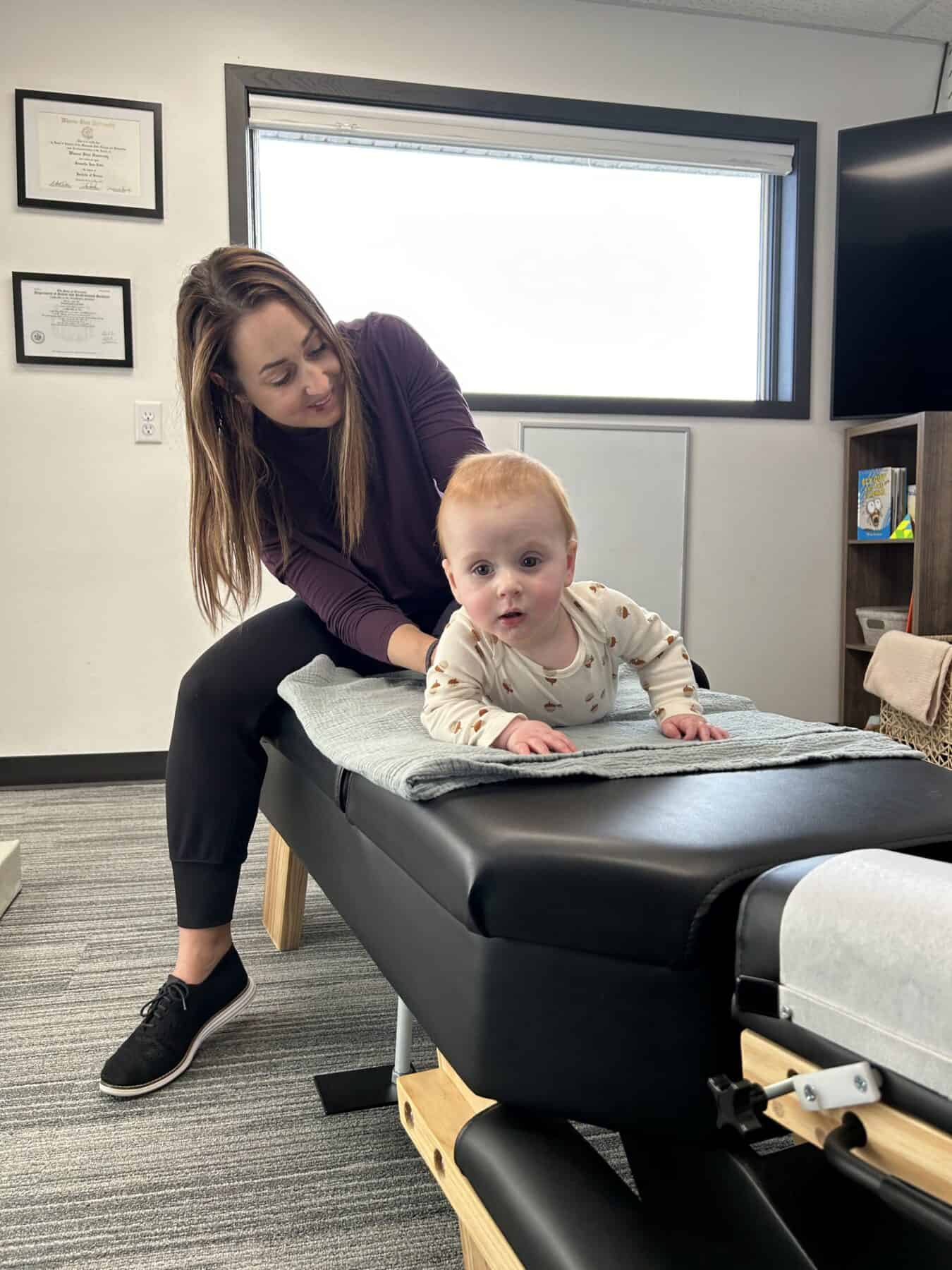 Unveiling the Truth: Childhood Health Challenges Aren't Meant to Be Outgrown - Foundations ...