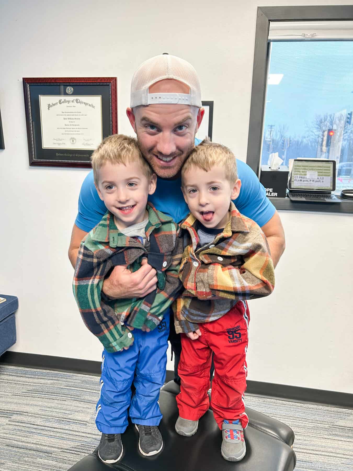 Pediatric and Family Drug-Free Experts: Transforming Children's Health ...