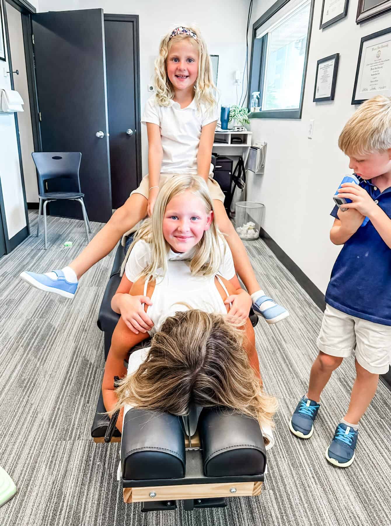 Why Too Many Treatments Can Hinder Your Child's Healing - Foundations ...