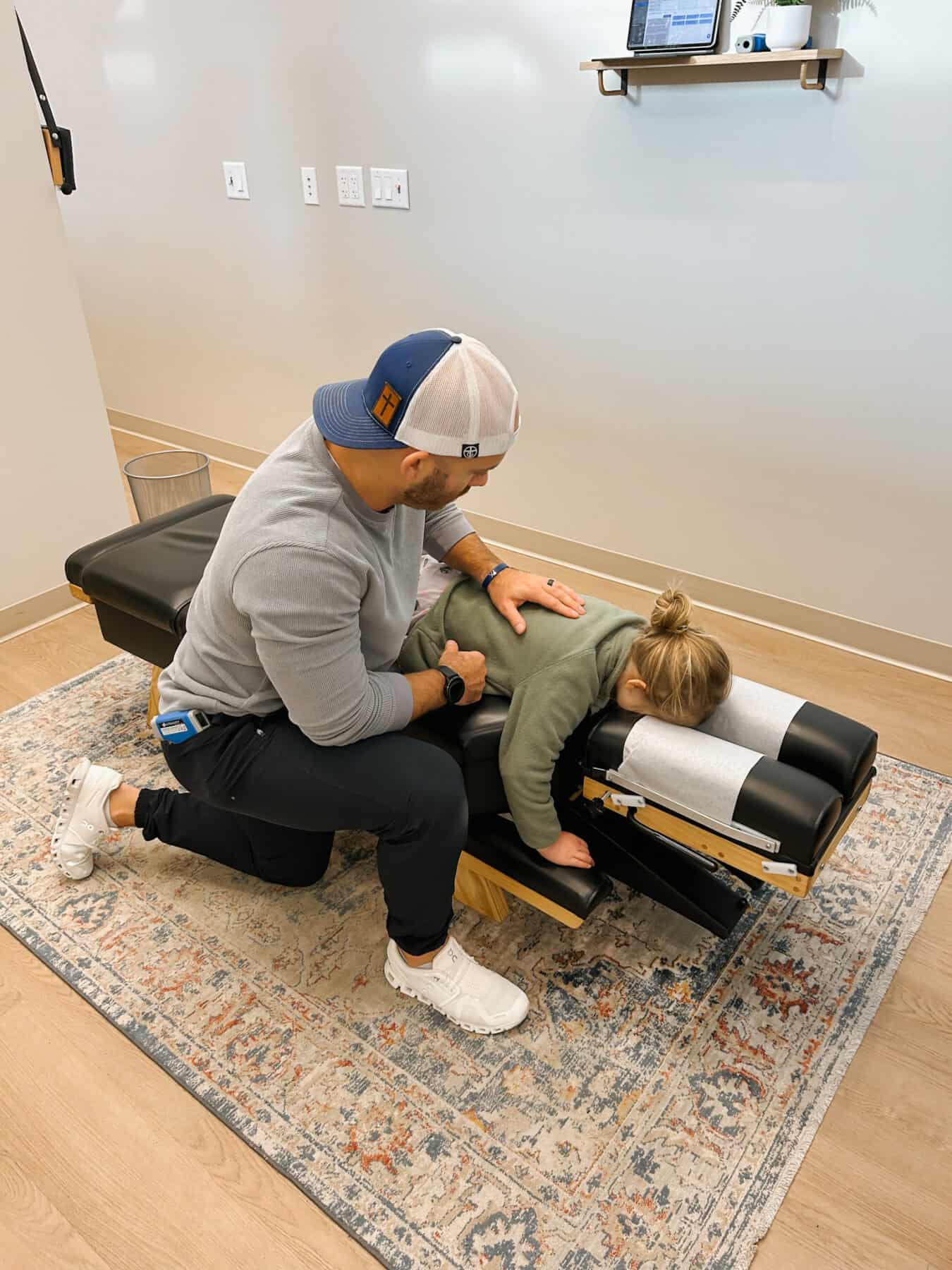 How the Vagus Nerve Guides Your Baby’s Development—From the Very Beginning - Foundations ...