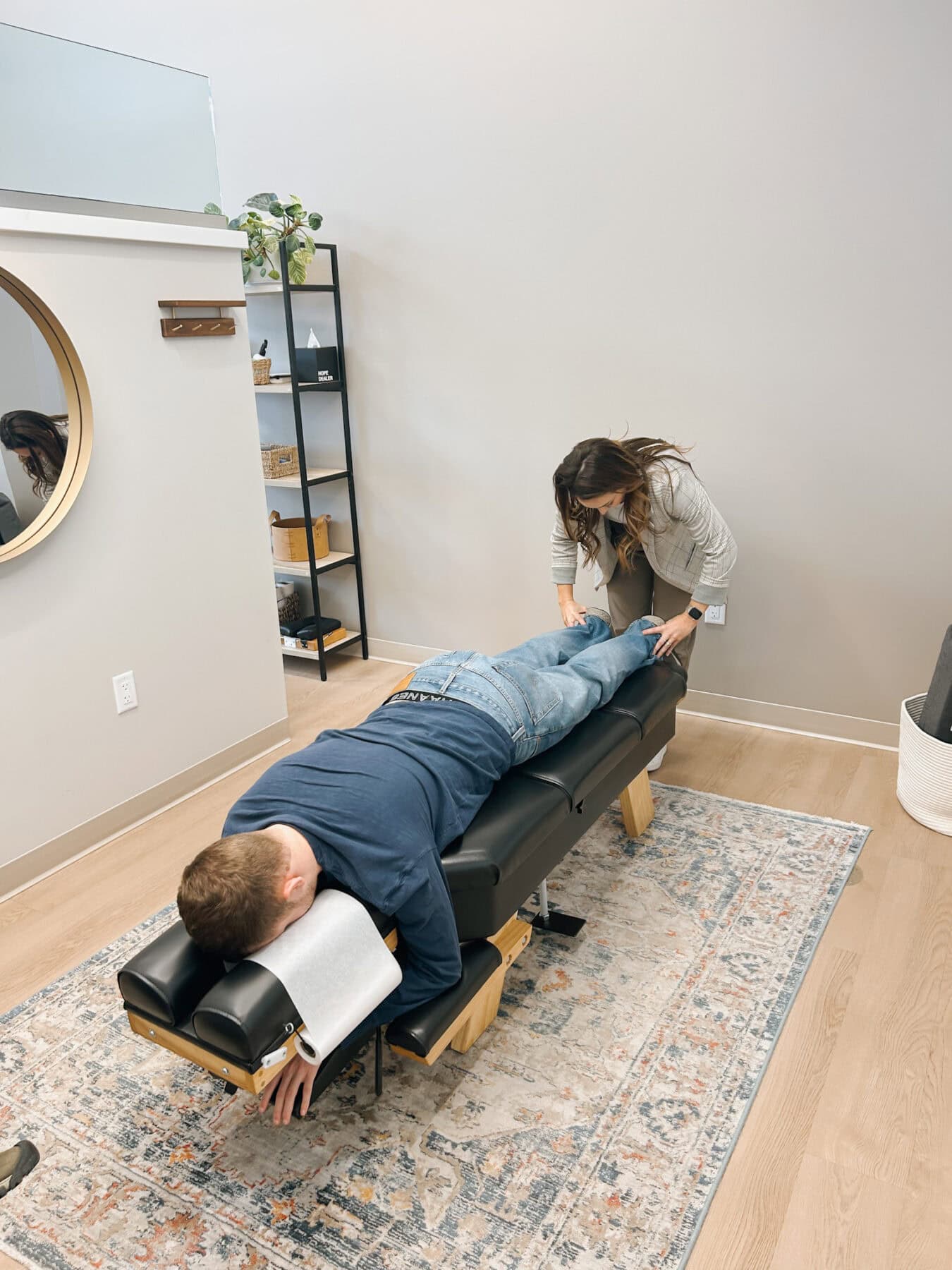 Helping Kids with Autism Thrive—Starting with the Nervous System - Foundations Chiropractic