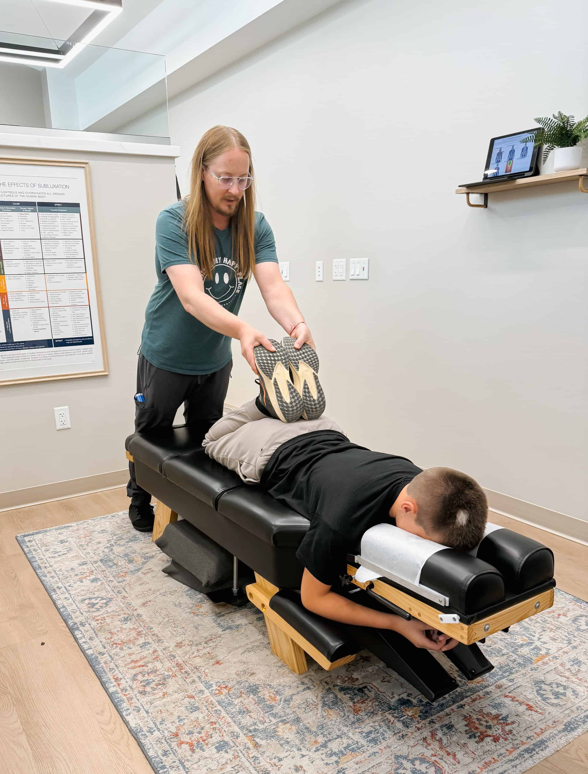 How to Know Healing Has Started: The Power of Neurological Soft Signs ...